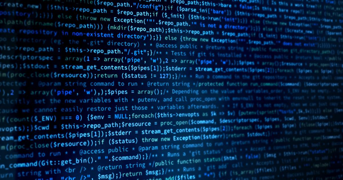 Computer software inventions patentability case divides the legal ... Computer software inventions patentability case divides the legal ...
